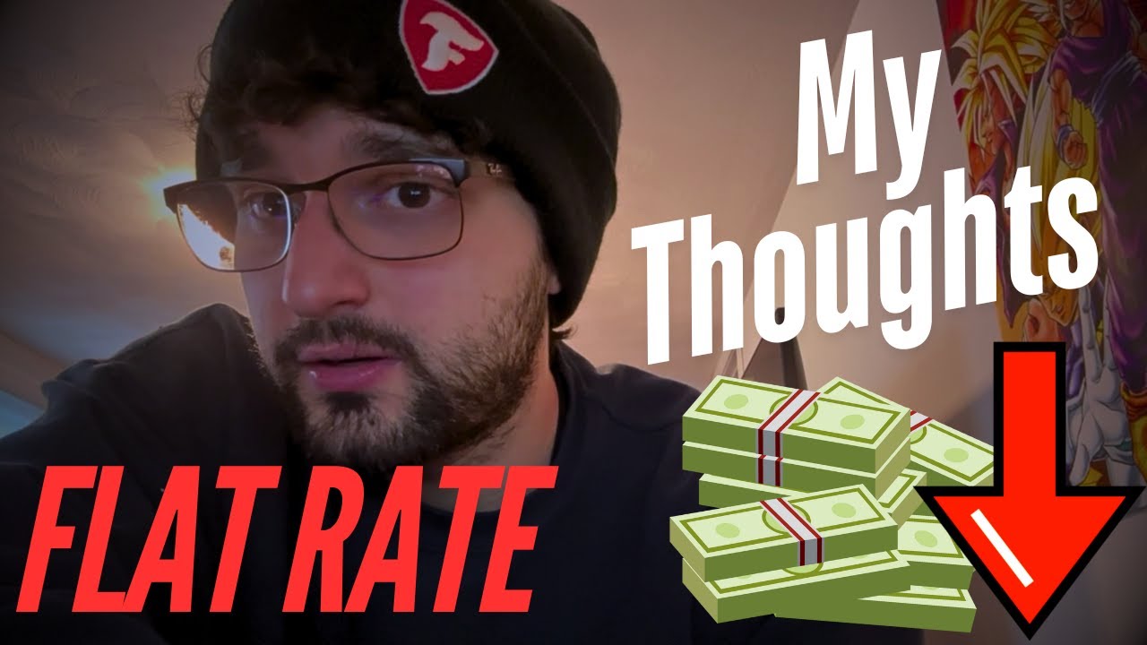Flat Rate As An Auto Technician (Mechanic) Sucks - YouTube