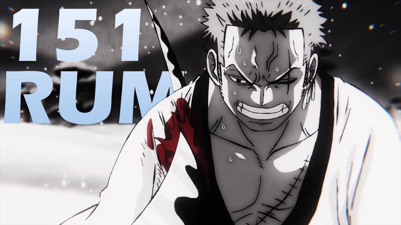 JID - 151 Rum「AMV」 - YouTube