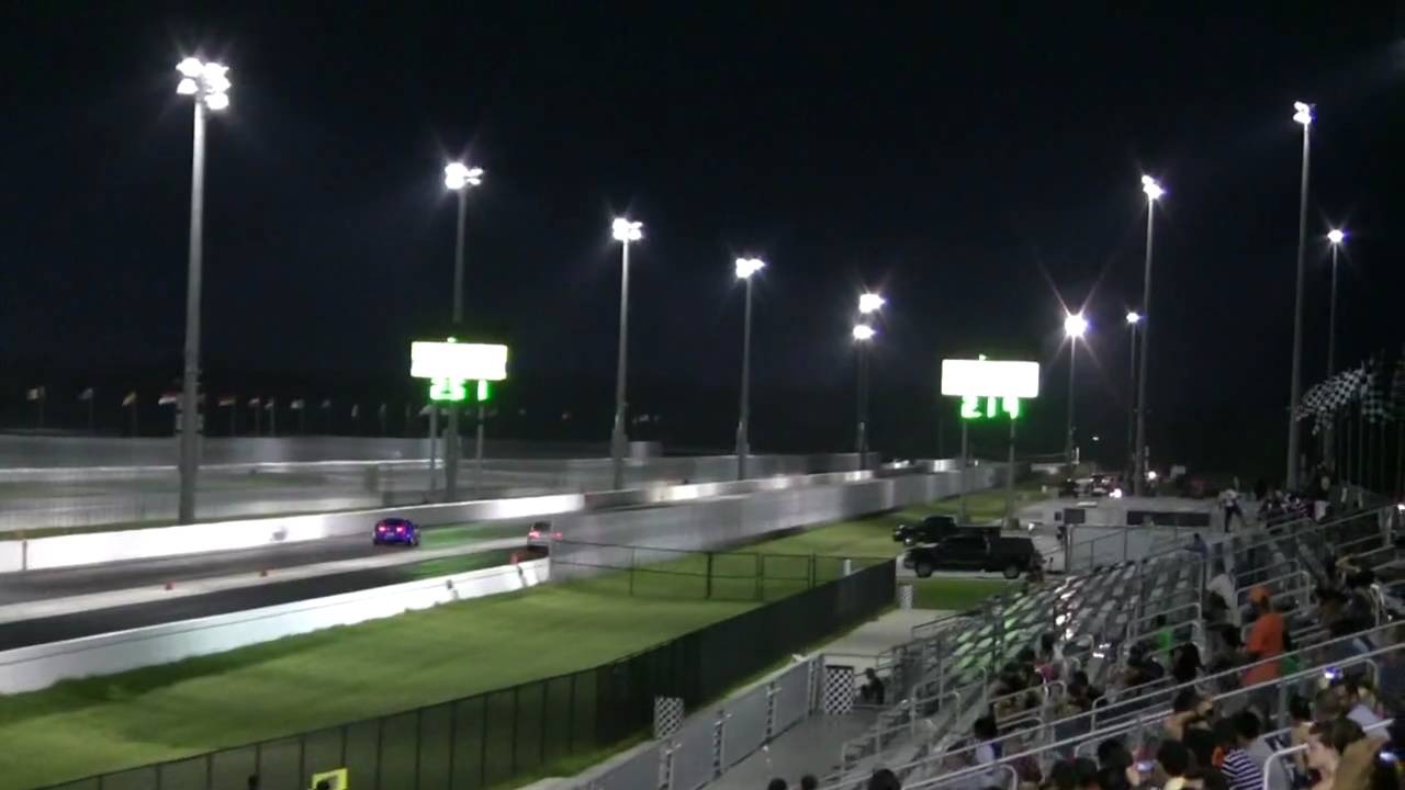 Single turbo Supra vs BMW 335i Drag Racing - YouTube