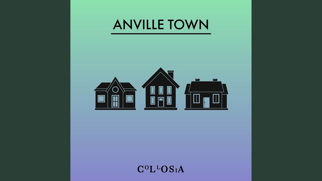 Anville Town (From "Pokemon Black and White") - YouTube
