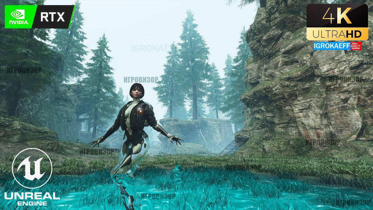 The Albion - LOOKS ABSOLUTELY AMAZING | Ultra Realistic Graphics ...