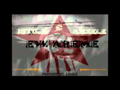 İstila ft. Anzele - Ez Ewareme