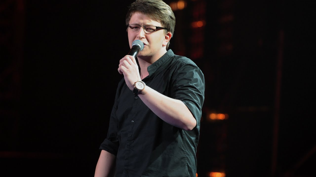 The Voice of Poland VI - Daniel Cebula-Orynicz - „Another Love ...