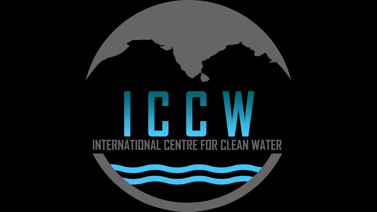 International Center for Clean Water (ICCW) - YouTube