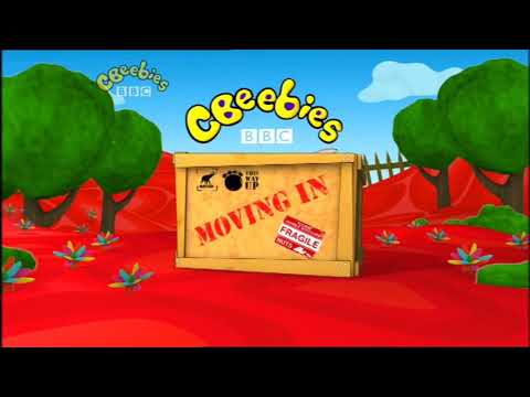 CBeebies ad 1 - YouTube