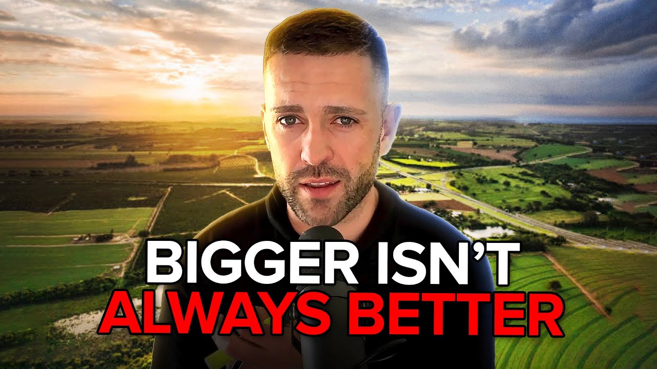 The #1 Reason You Need To Make Your Operation Better Before Making It ...