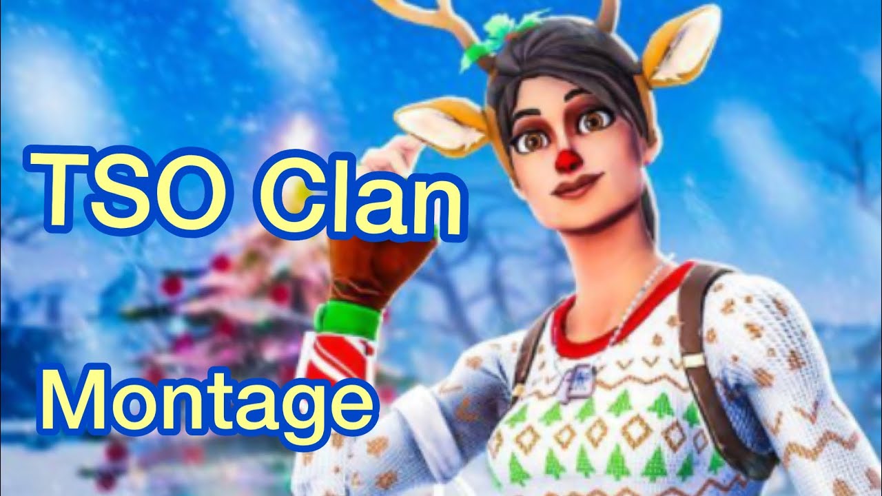 TSO Clan - Montage - YouTube