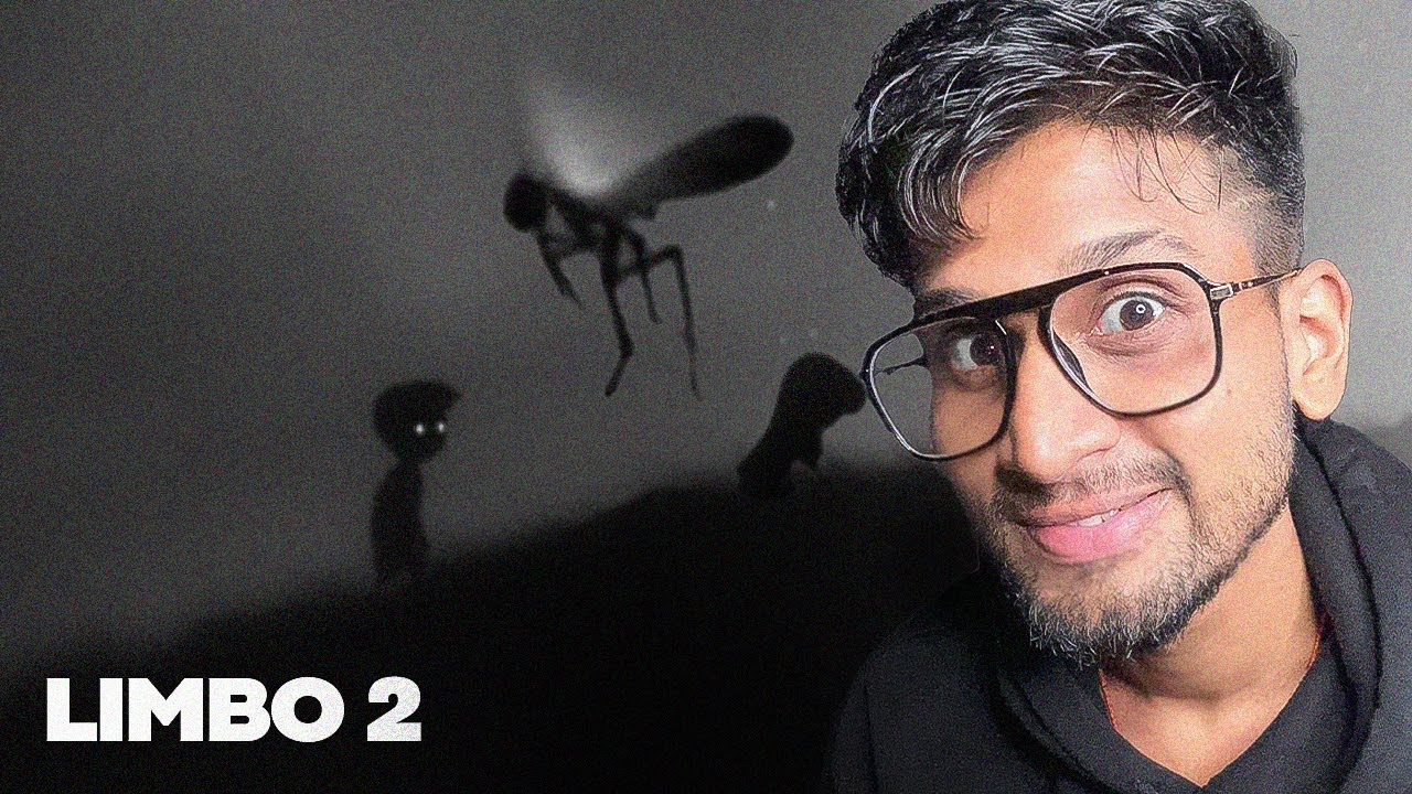 The Secret Good Ending of Limbo Explained - YouTube