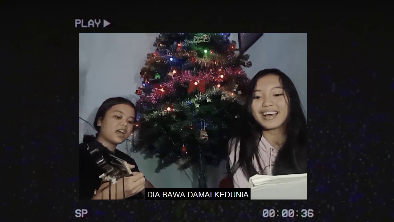 CHRISTMAS VIBES SONG (NATAL) - YouTube