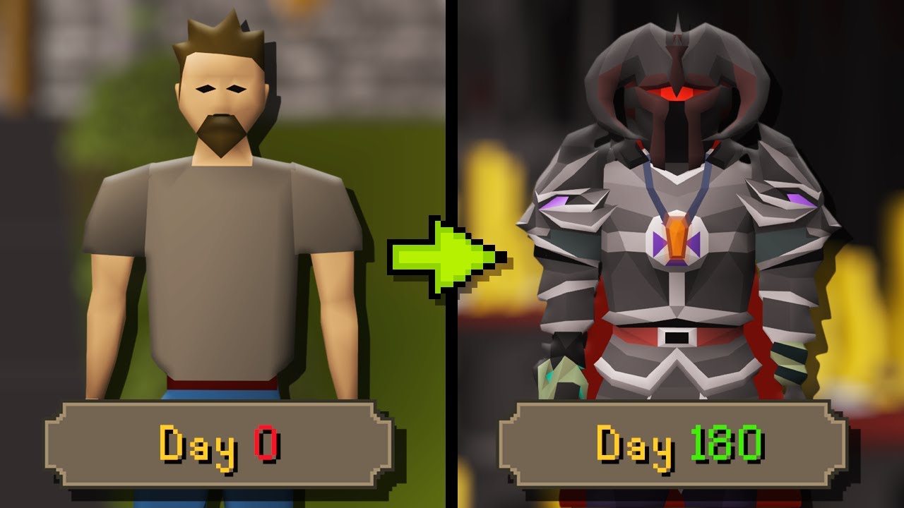 Zuk Helm Any% Speedrun - Full Series: The World Record Journey - YouTube