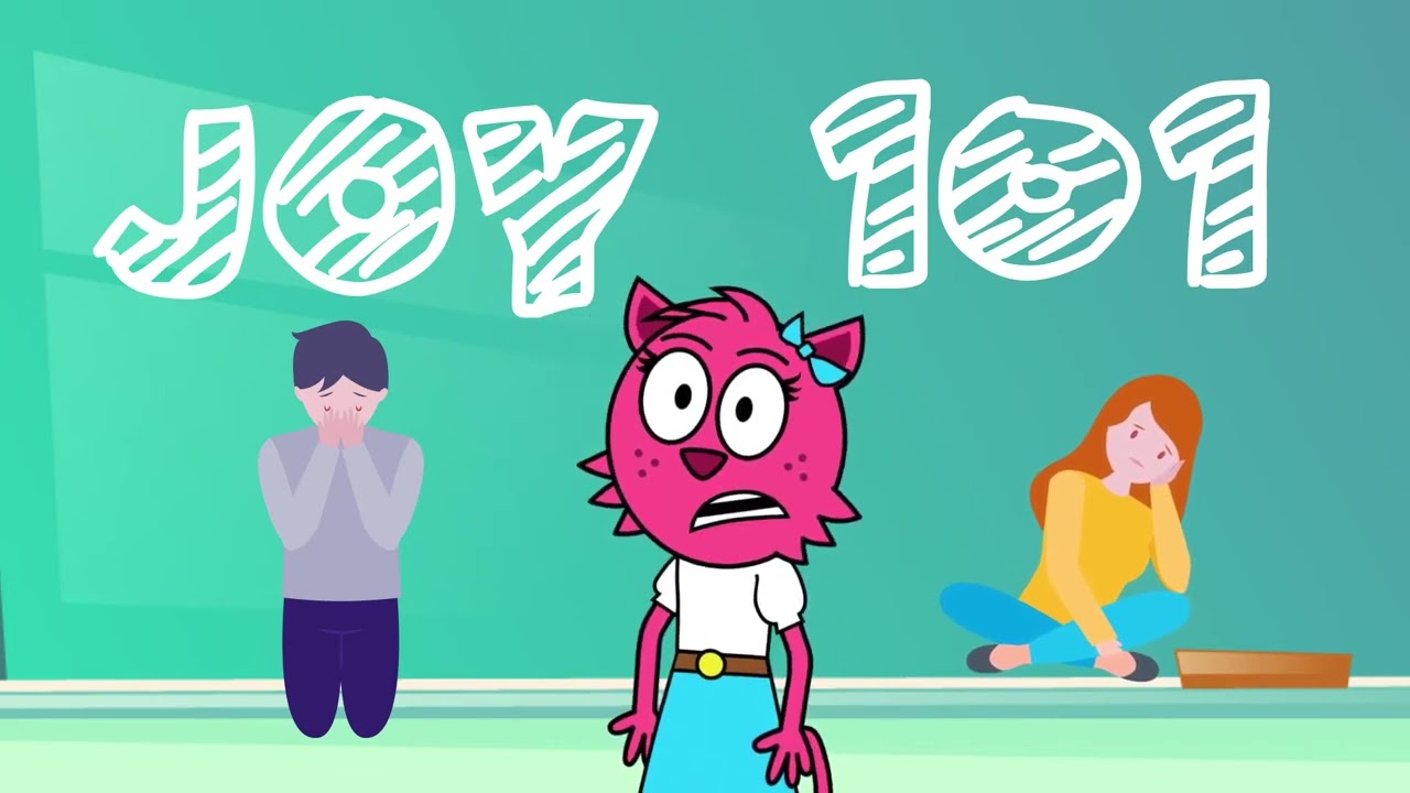 October Zoe Kids Fruit Of The Spirit Joy YouTube October Zoe Kids Fruit Of The Spirit Joy YouTube