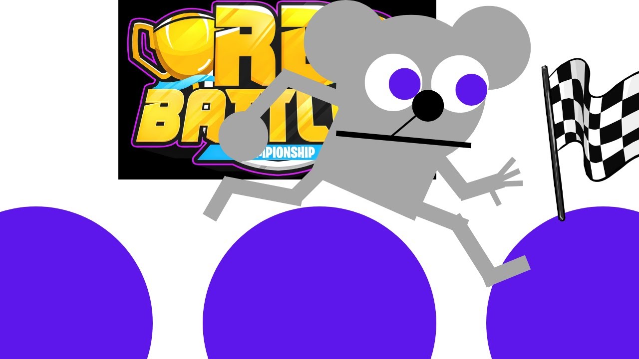 Roblox RB Battles Championship: Season 3: Episode 6! And WW RBB ...