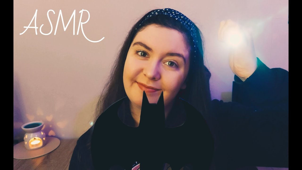 Follow My Instructions Asmr💜 Youtube