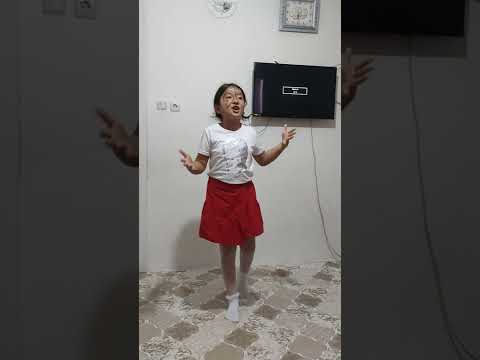 istiklal marşı Ebrar'dan