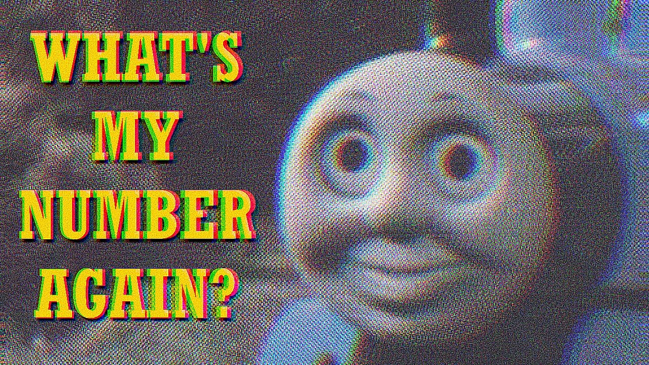 What's My Number Again? (Official Music Video) - YouTube