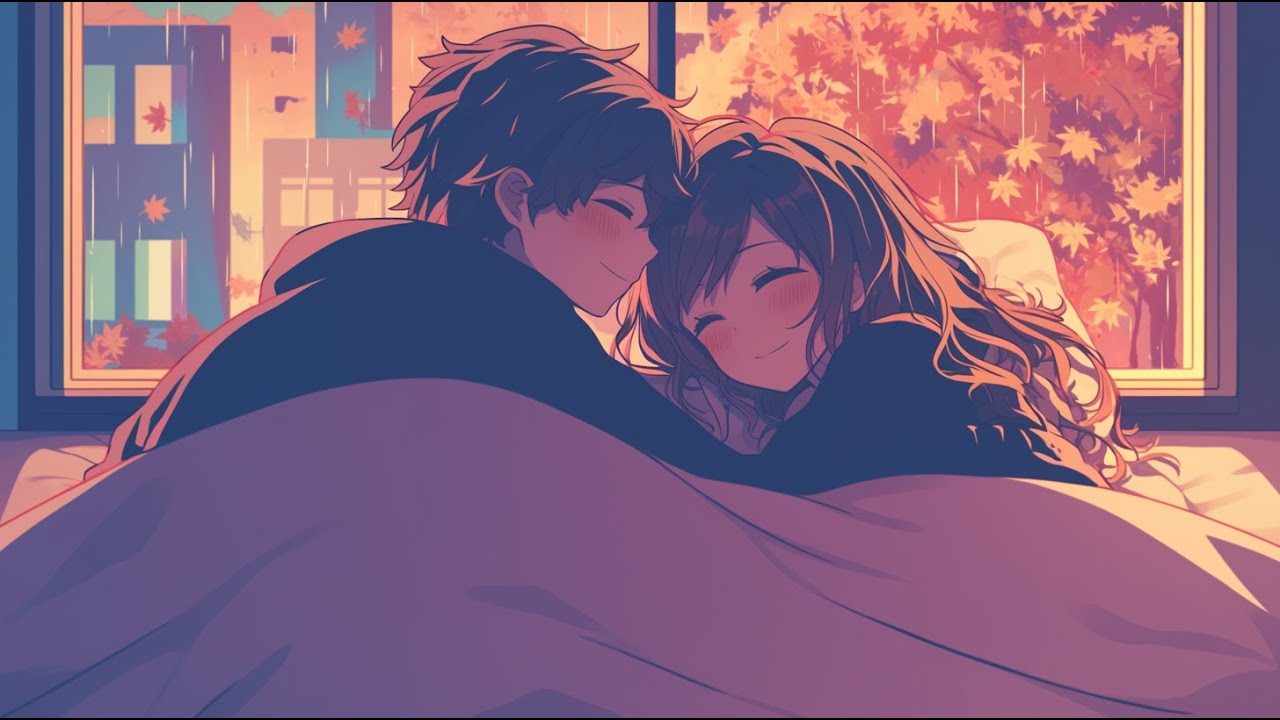 ASMR Listening to some oldies and cuddle with your boyfriend (cuddling ...