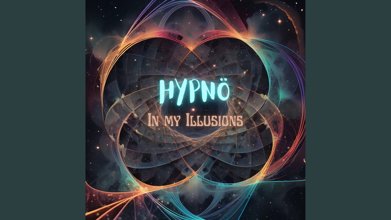 In My Illusions - YouTube