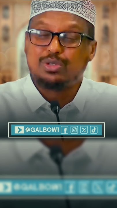 Dhalan-yaranimadu waa ... - YouTube