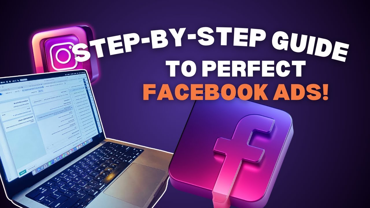 Facebook Ads Manager Tutorial: Boost Your Brand in 6 Minutes (2025 ...