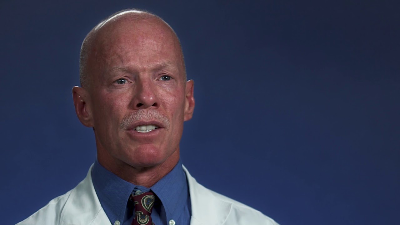 Stephen L. Martin, MD, Cardiothoracic Surgeon with Parkridge ...