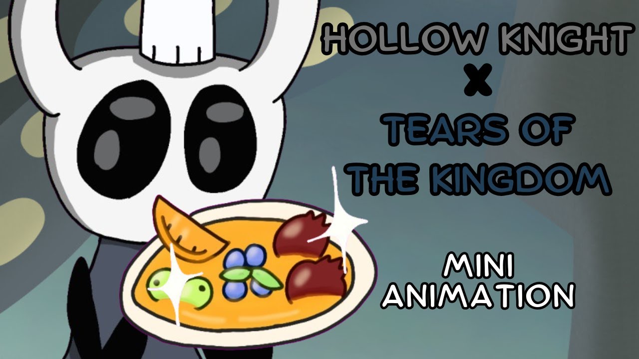 Chef Knight (HK x ToTK) - YouTube