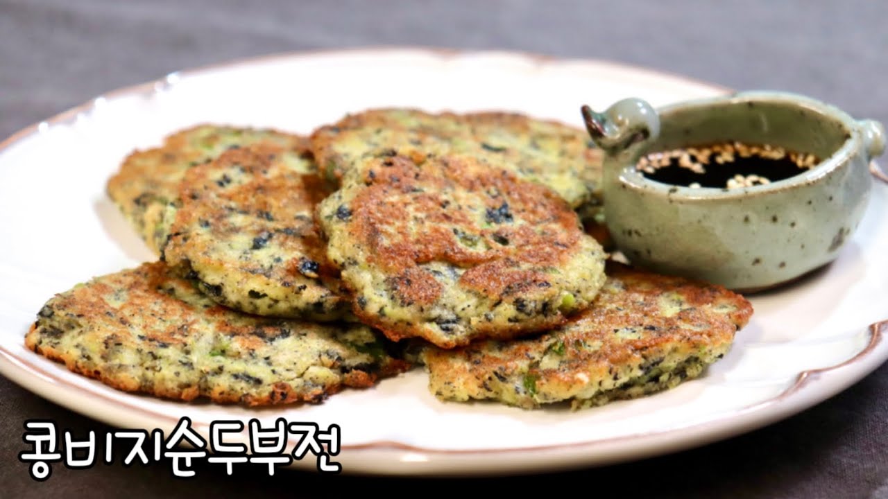 Fried Soft Tofu With Soybean Pulp 6 Fried Soft Tofu With Soybean Pulp 6