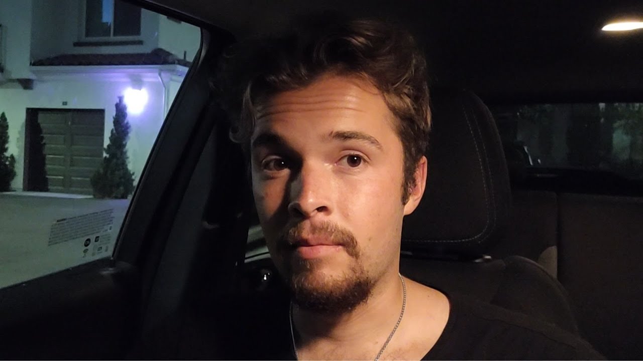 The Absence Of Kindness - YouTube