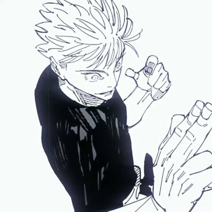 Gojo Satoru Joins the One Pound Fish Hype! 🤯🐟#gojo #meme #viral #shorts ...