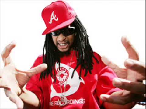 Lil Jon - Da blow