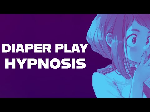 Diaper Play Hypnosis