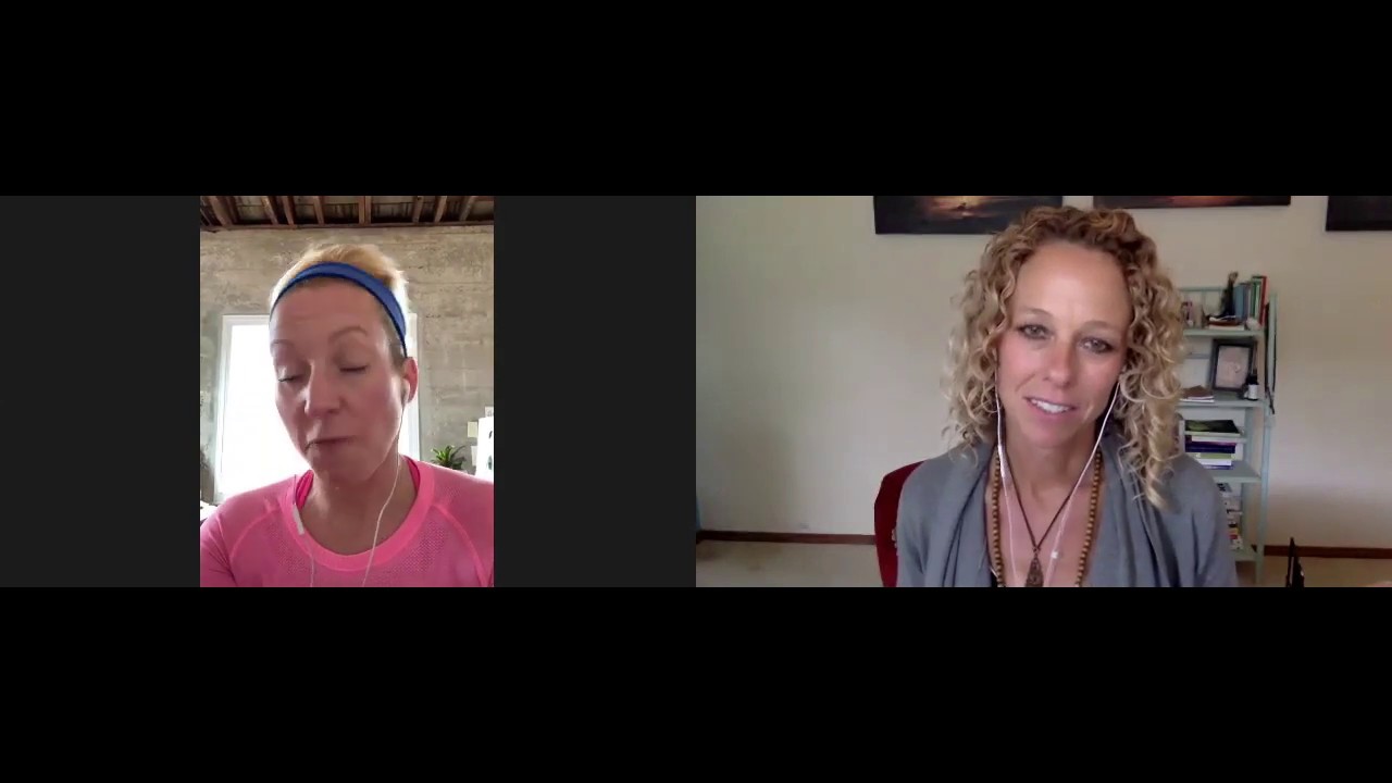 Melissa Costello talks to Jenny Schatzle about yo-yo dieting + body ...