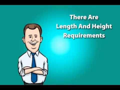 Every Door Direct Mail Size Requirements - EDDM - YouTube