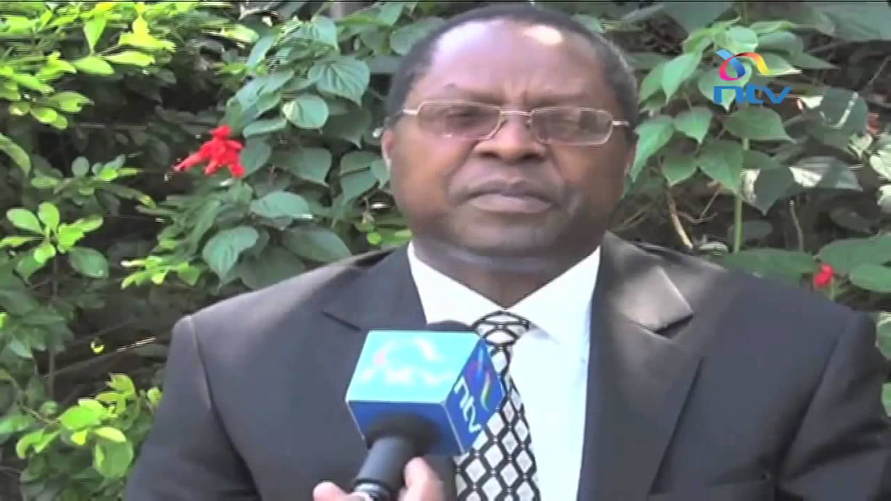 Embu governor speak of opportunities, challenges YouTube YouTube - YouTube