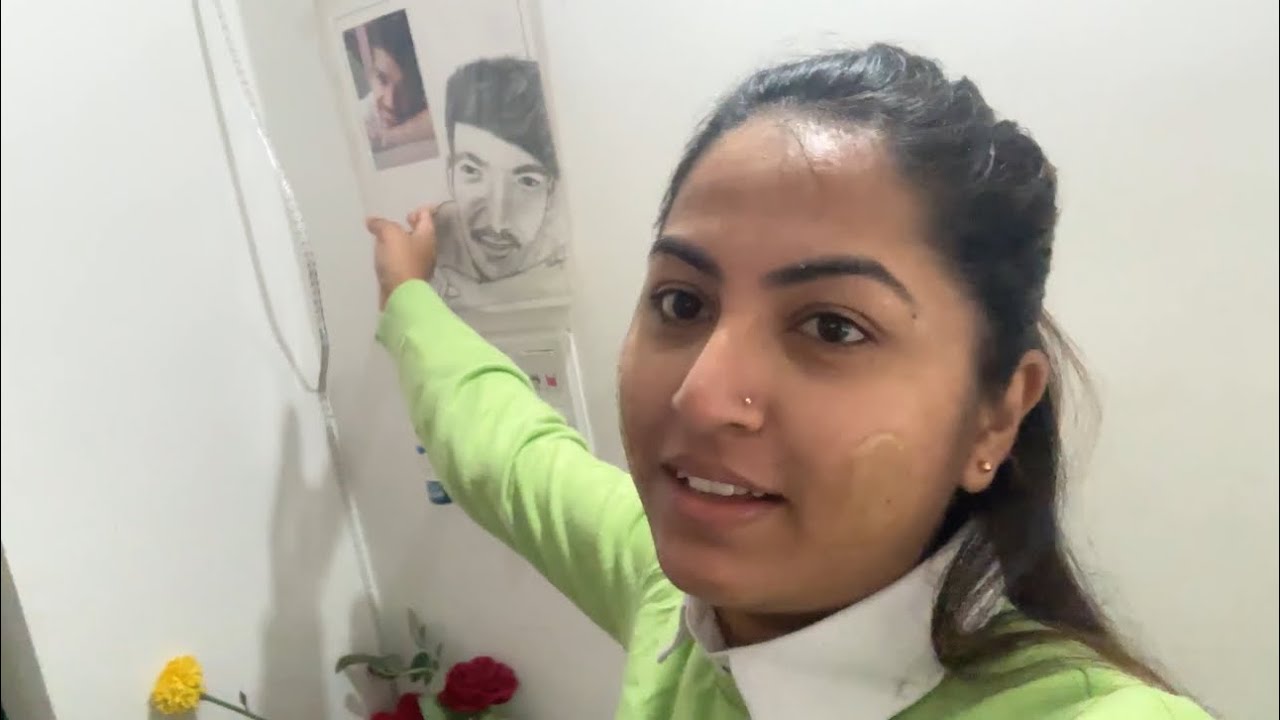 My Art Price is 1Million Dollars 💵 | Daily Vlog with Divya pal - YouTube