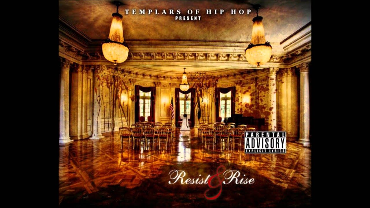 "Resist & Rise" by Beast 1333 ft. K-Rino (prod. Nevahmind) - YouTube