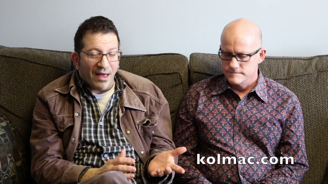 Roc N Doc Episode 12 - YouTube