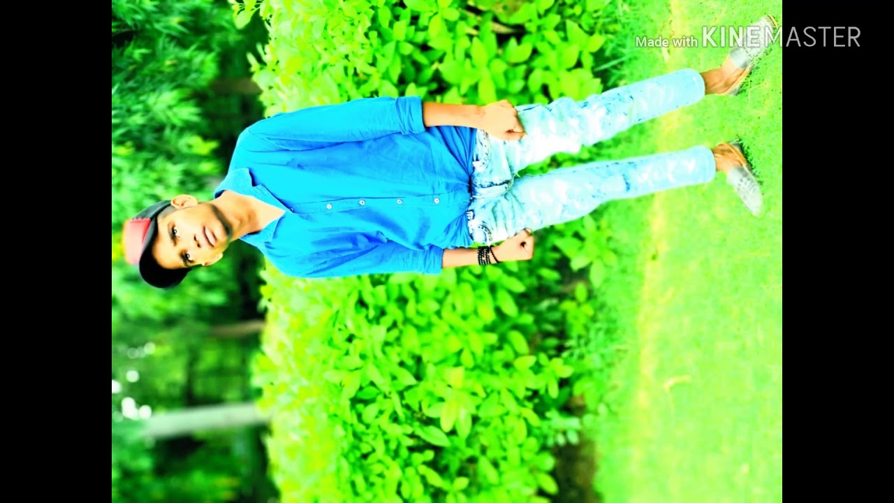 Kala kala kabe gujni - YouTube