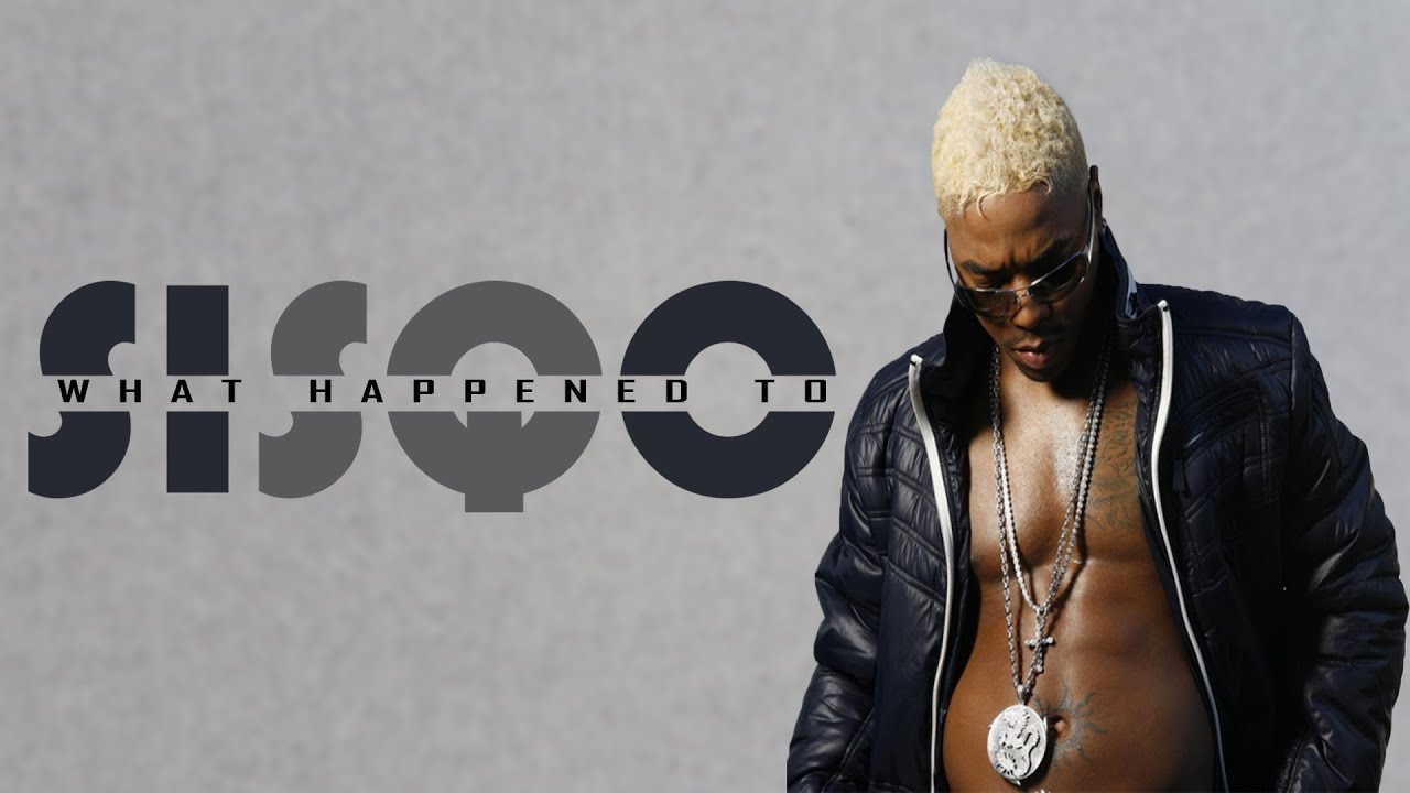 WHAT HAPPENED TO SISQO ?! [DRU HILL / THONG SONG ...