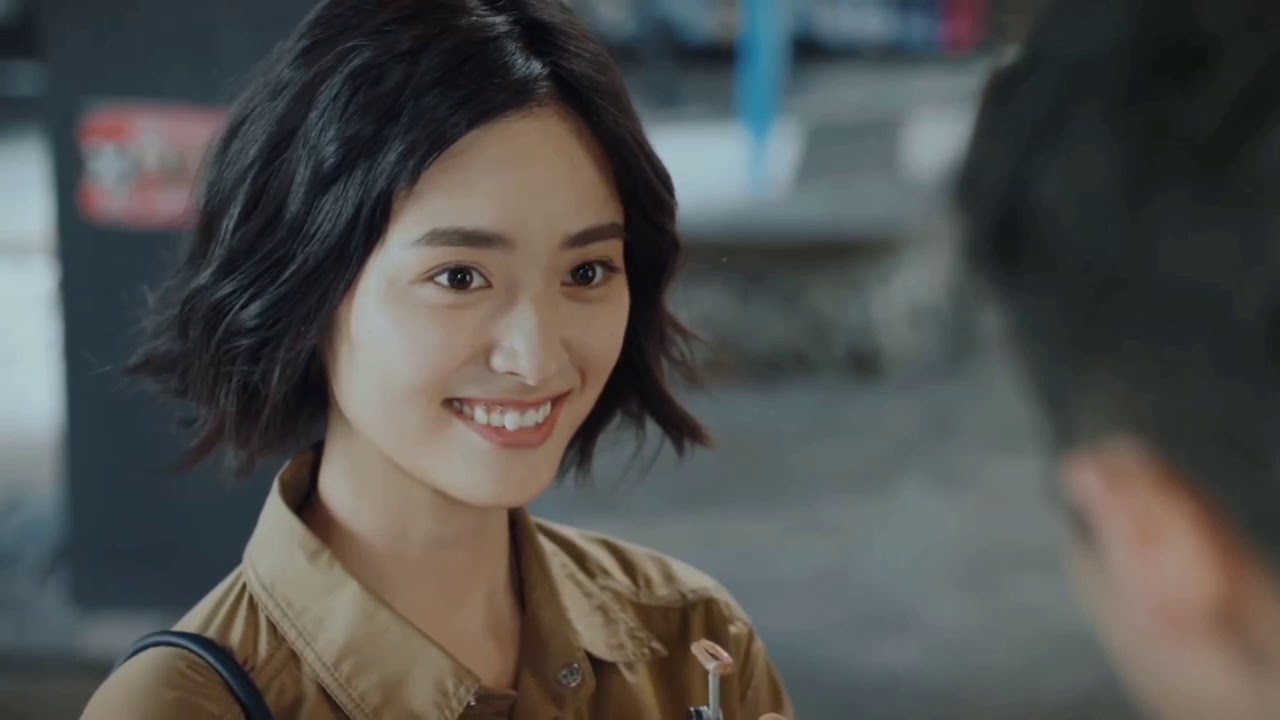 Другая я/Another Me - An Sheng & Jiu Yue & Qi Yue - YouTube