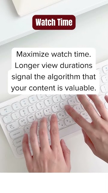 How The Youtube Shorts Algorithm Works Youtube