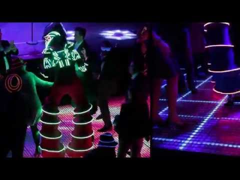 Soirée des 20 ans de Keyrus - Short 2/15 - 10.03.2016