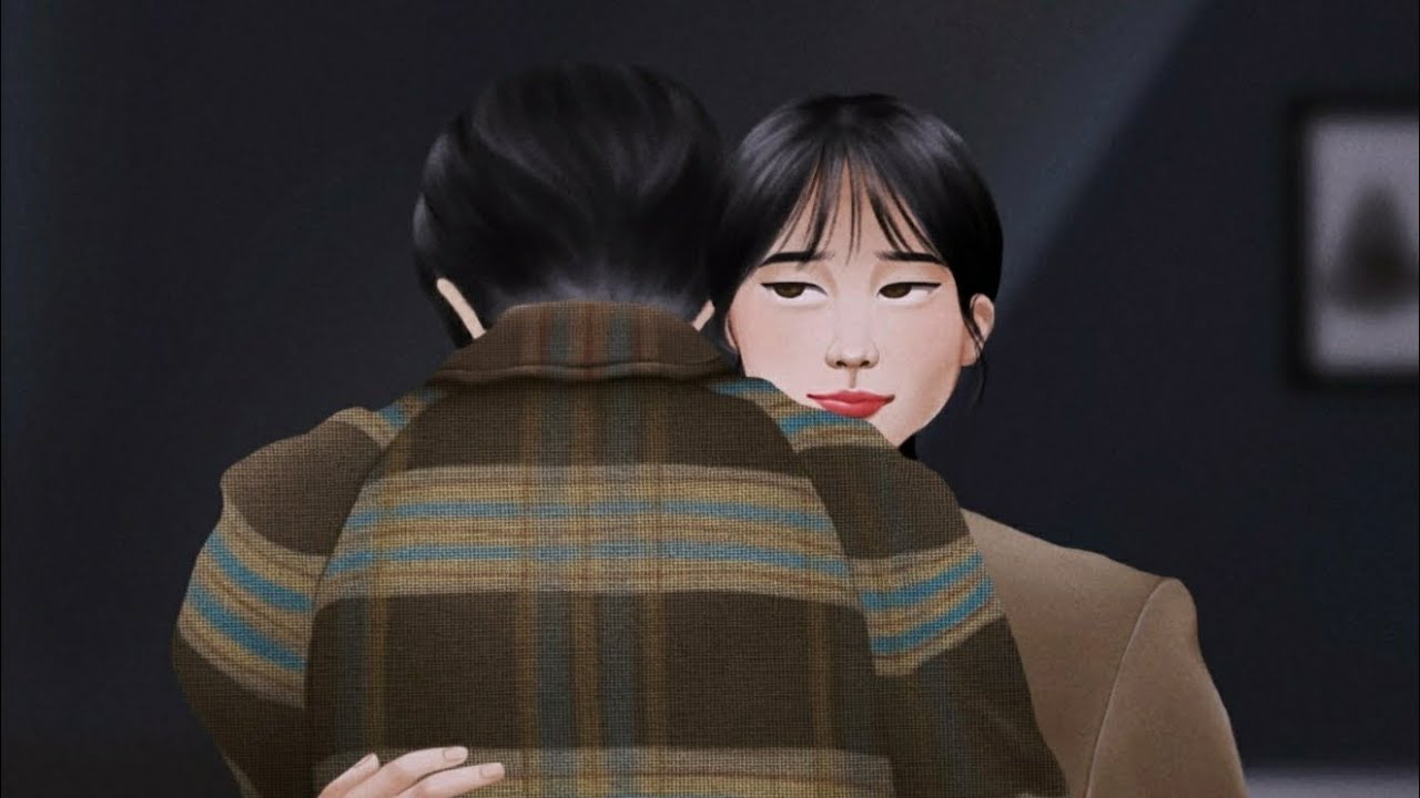 [그 해 우리는] Our Beloved Summer Fanart | Choi Ung & Kook Yeonsu ...