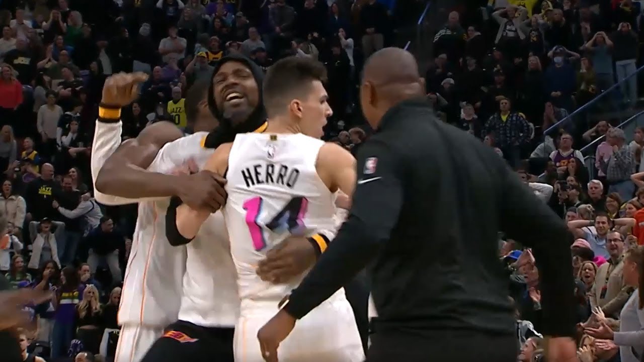 insane-ending-in-utah-heat-vs-jazz-december-31-2022-youtube