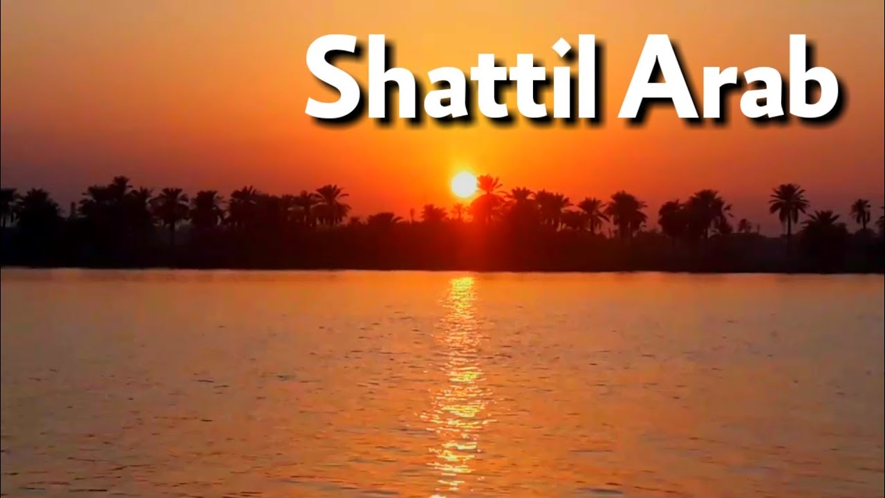 Dude Perfect | IRAQ | Shattil Arab - YouTube