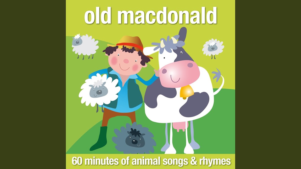 Little Arabella Miller (Rhyme) - YouTube