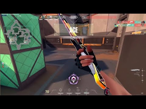 발로란트 유쾌한 불멸 98년생 Kage 매드무비 | VALORANT MONTAGE - YouTube