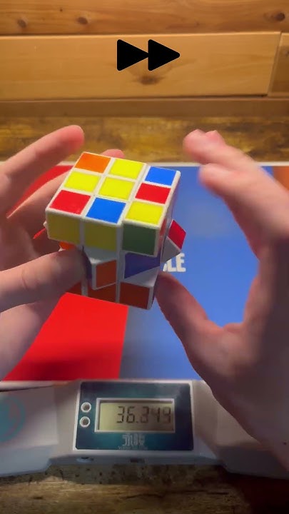 Homemade Cutter Cube Mod - YouTube