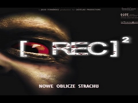 REC 2 (2009) Zwiastun Trailer [HD] - YouTube