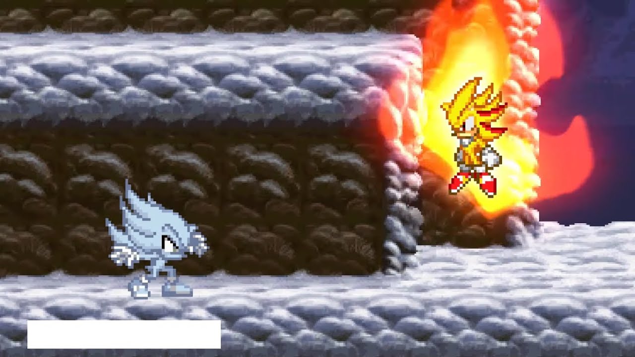 SSF2 Mod Battle: Super Shadic Vs Nazo - YouTube
