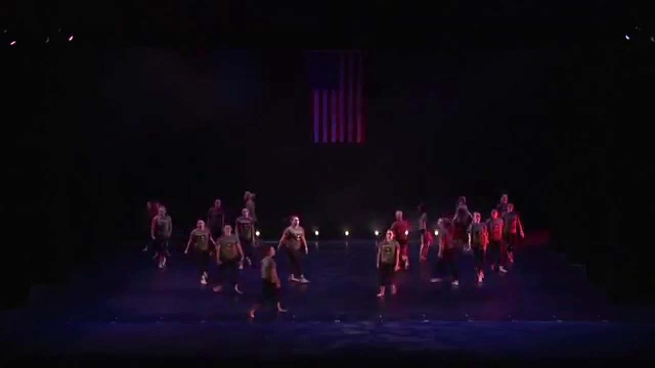 I am Army Strong - YouTube